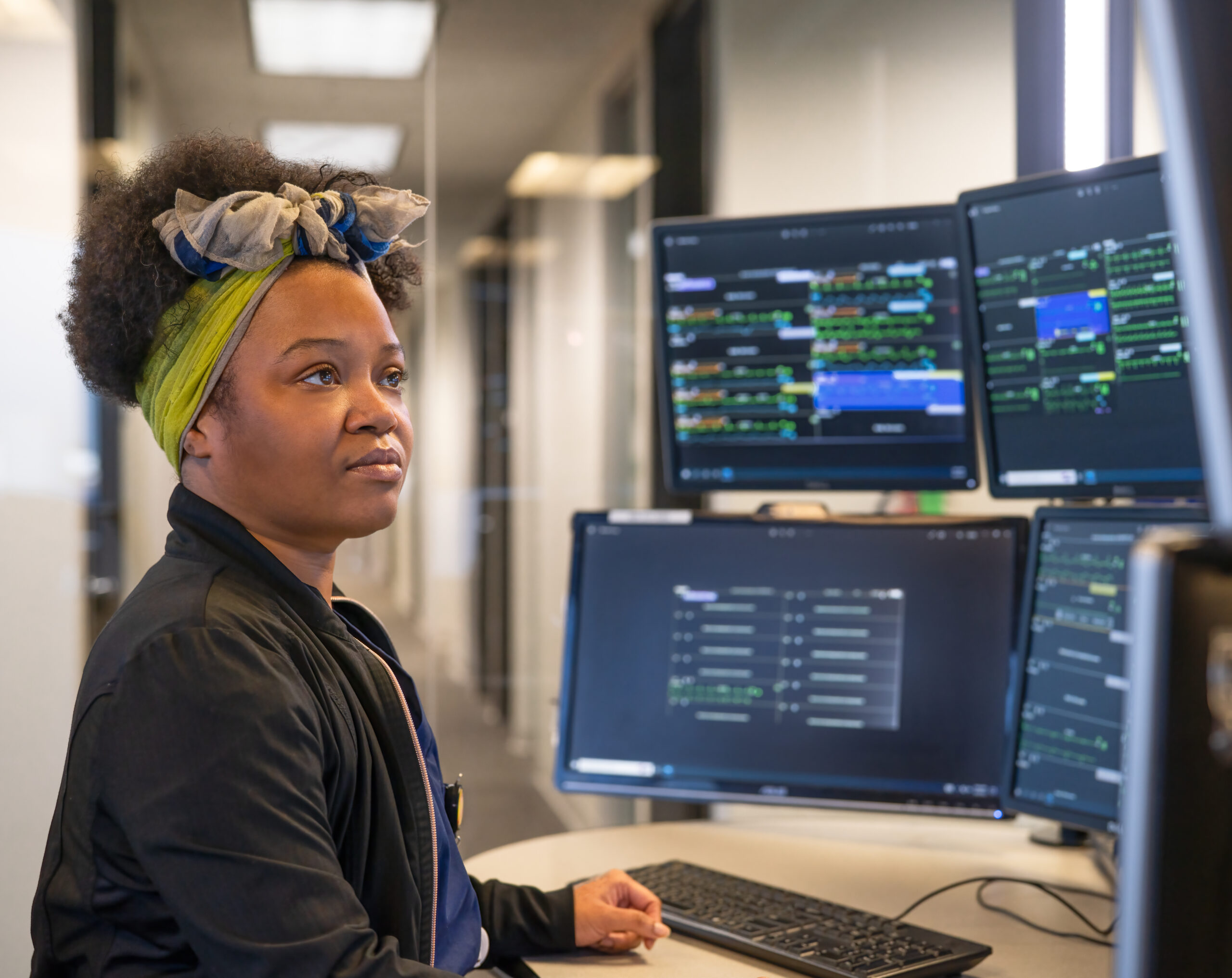 Telemetry Technician Defined | Hicuity Health